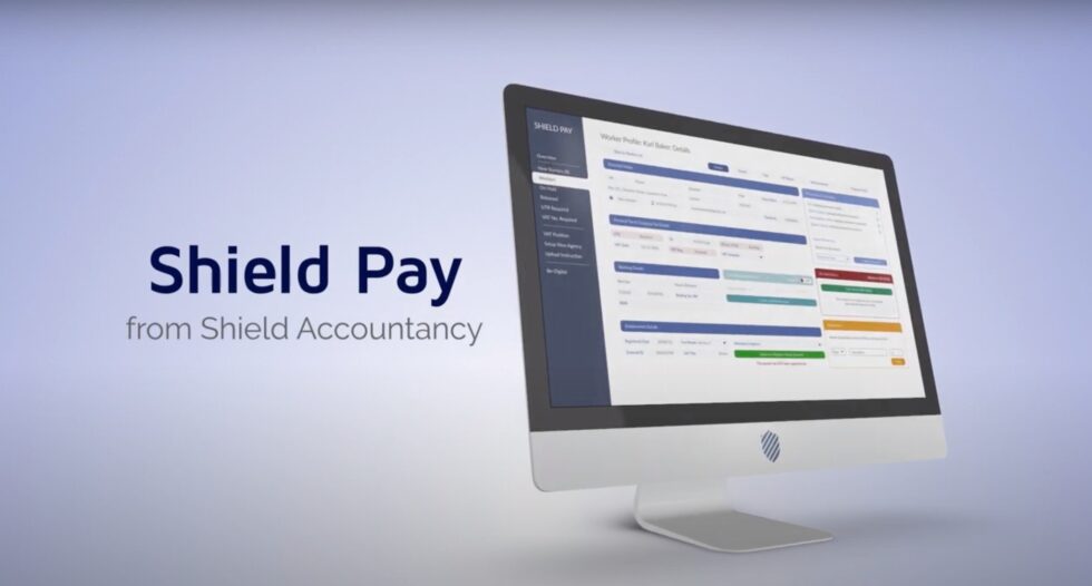 Streamlining Delivery Service Provider Payments with Shield Pay | Shield Accountancy